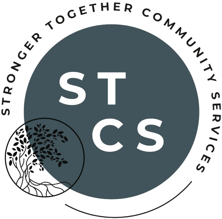 Contact Us | San Diego, CA | Stronger Together Community Services