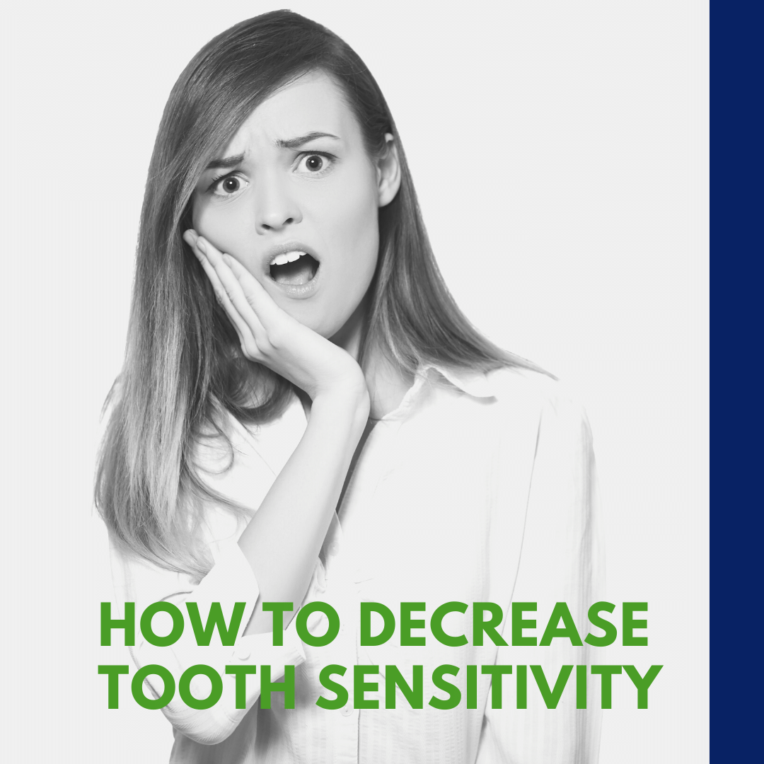 How To Decrease Tooth Sensitivity Needham Bedford Franklin Ma