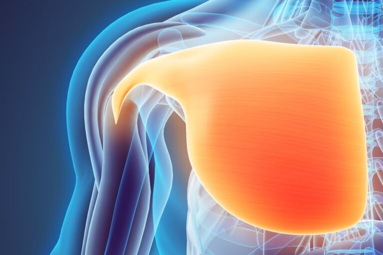 Pectoralis Major Tendon Repairs | Rockwall, TX | Manoj Reddy