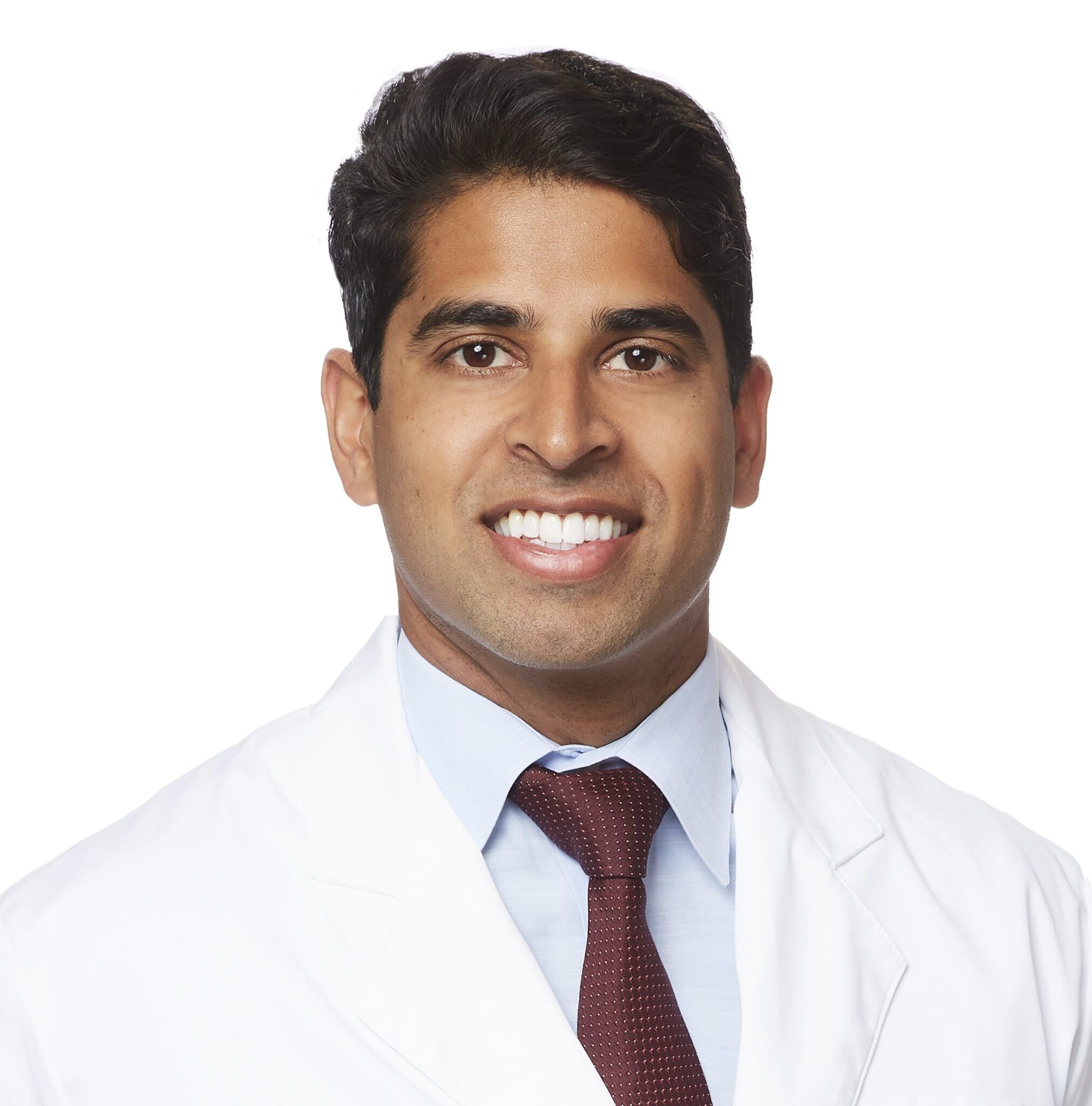 Home l DALLAS, TX l Manoj Reddy, MD