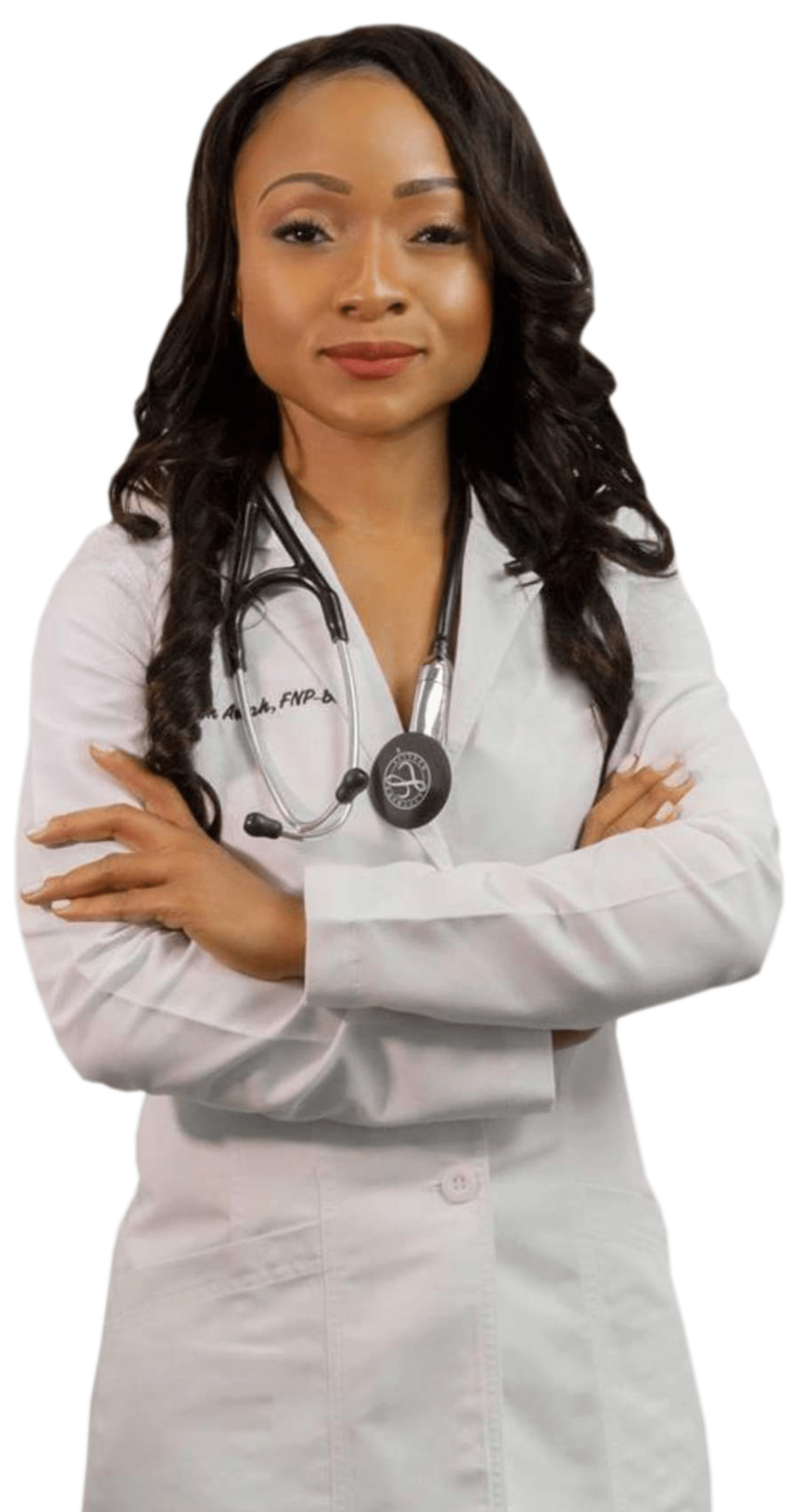 Dr. Ruth Awah, APRN | TRT Specialist in Houston, TX
