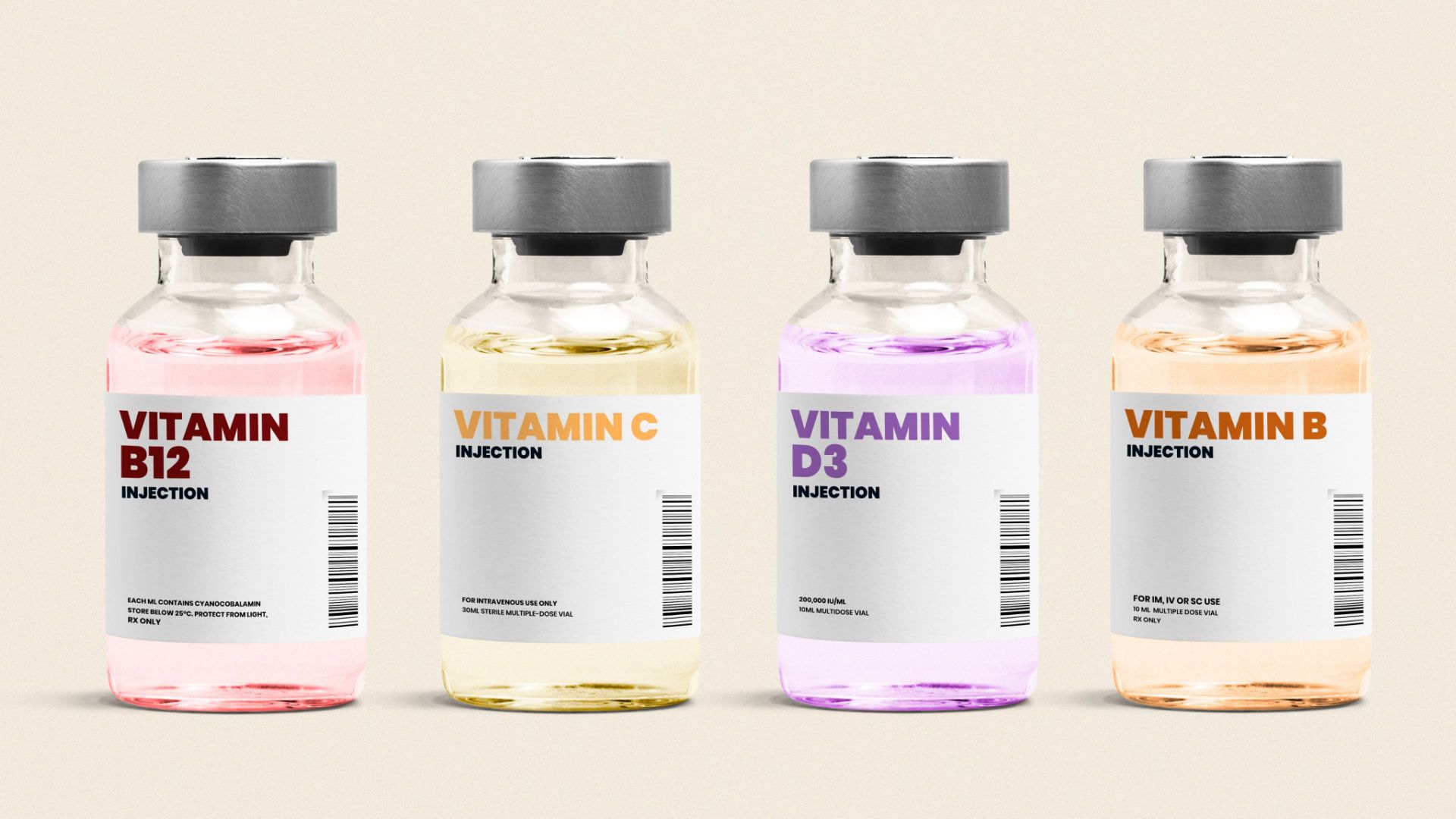 Vitamin Injections | Houston, TX | TestMeD - Clinic