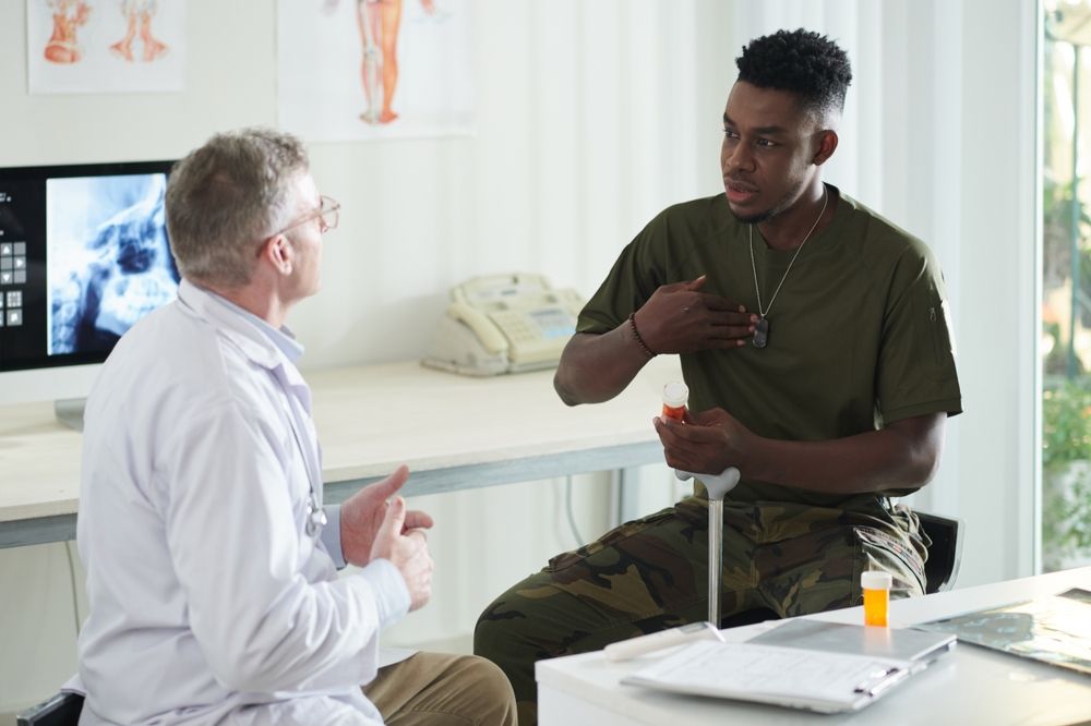 Annual Lab Check Up | Houston, TX | TestMeD - Clinic