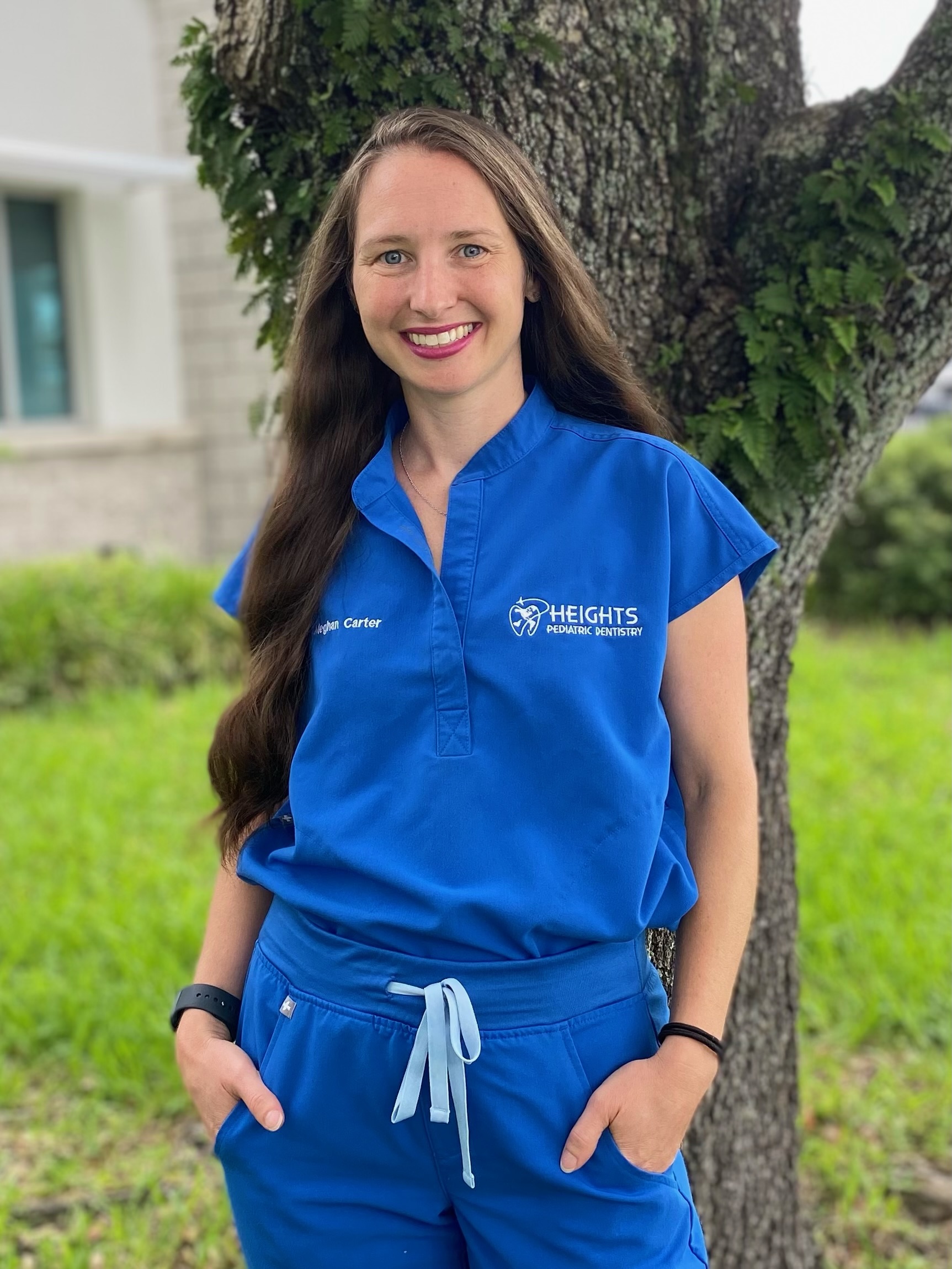Meet Our Team - Heights Pediatric Dentistry - Tampa, FL