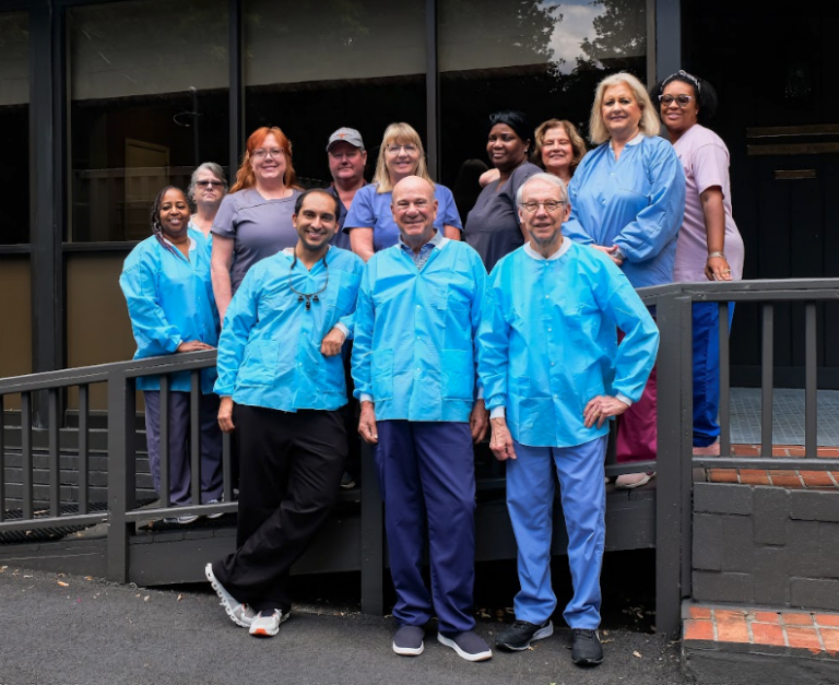 Buckhead Dental Group | Experienced Dentist in Atlanta, GA