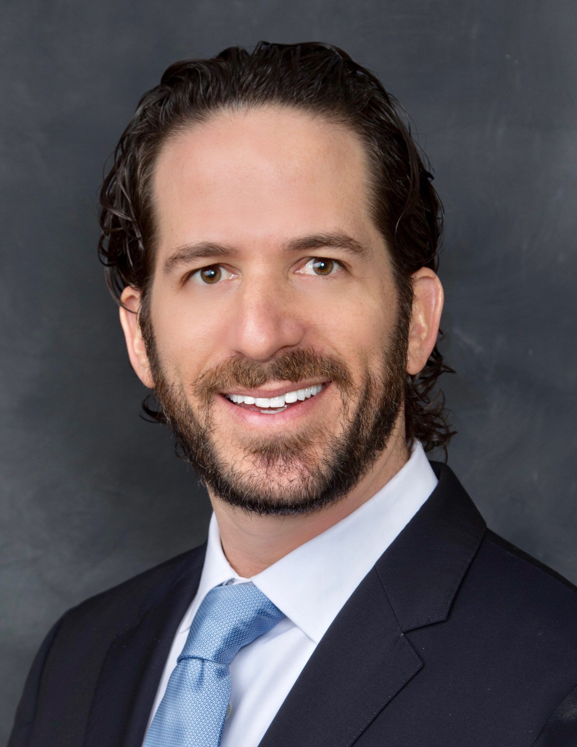 Meet Dr. Michael Ingber - The Center for Specialized Women’s Health ...