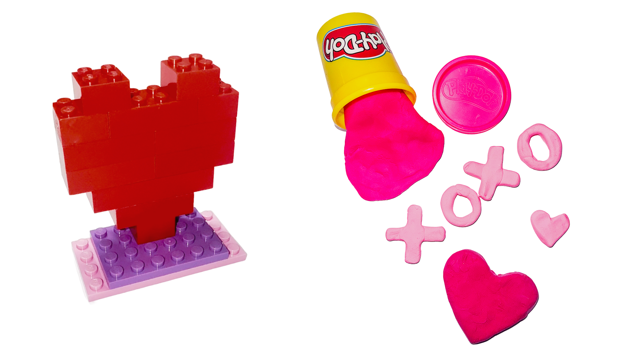 Valentines and Sensory Activities for Children with Autism | Omaha, NE ...