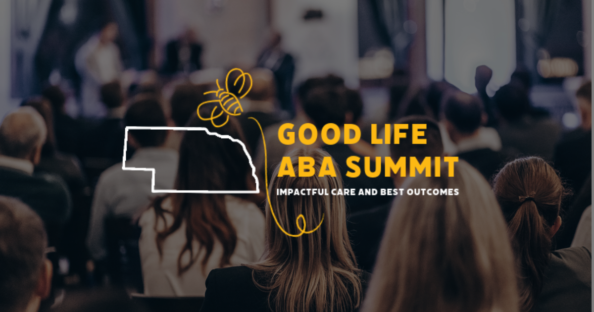 Recap of the Good Life ABA Summit 2024: A Day of Learning, Networking ...