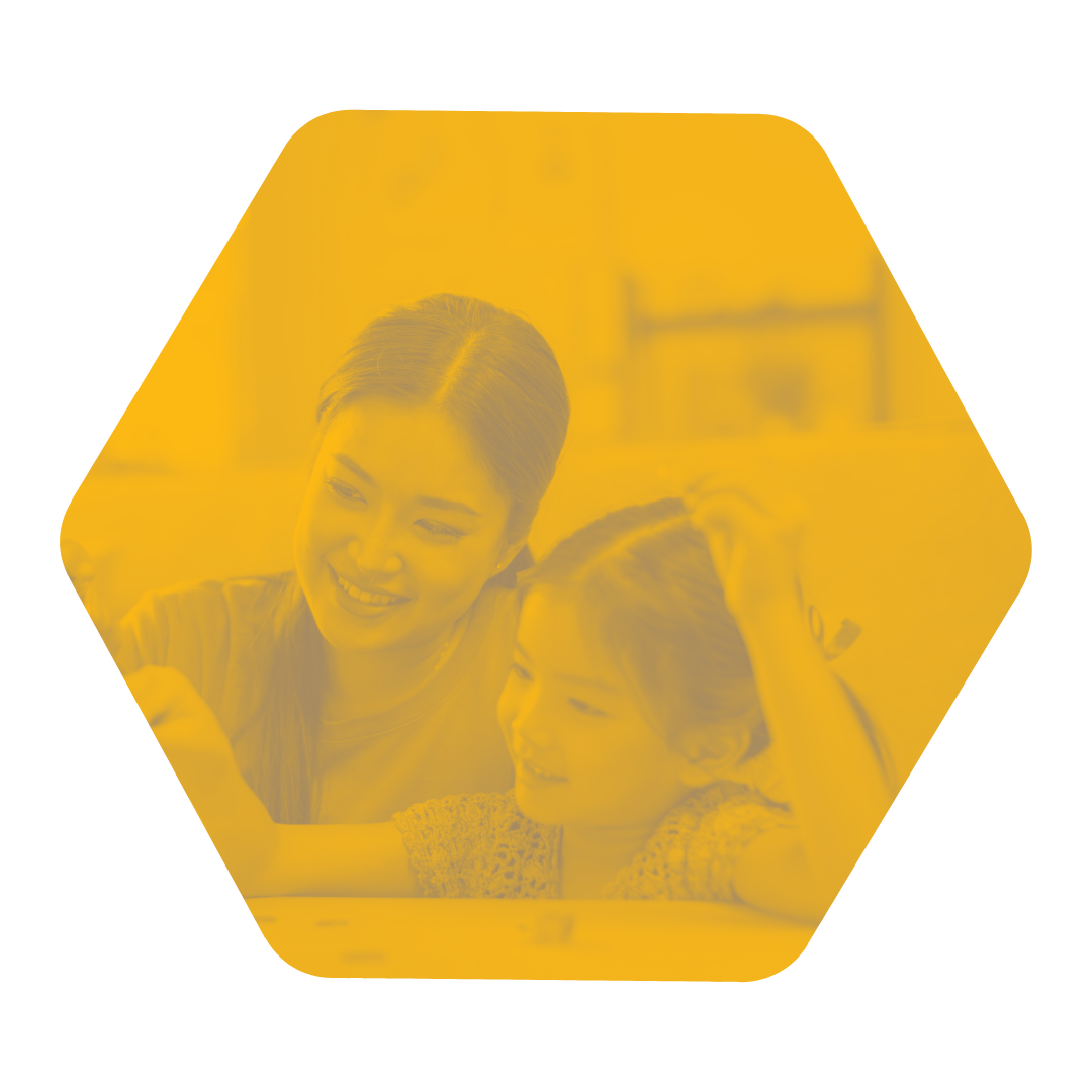 Caregiver Handbook | Behaven Kids | Omaha, NE