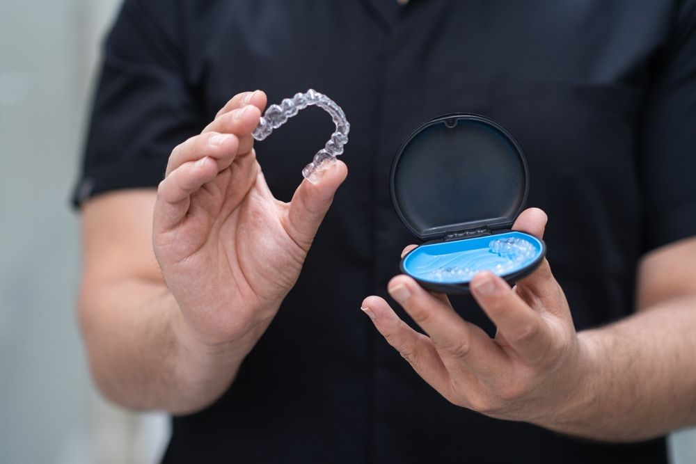 Exploring Denture Alternatives with Dr. Justin Liggett Exploring Denture Alternatives with Dr. Justin Liggett