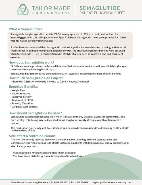 Research - Skinny Rich Shot® - Los Angeles, CA