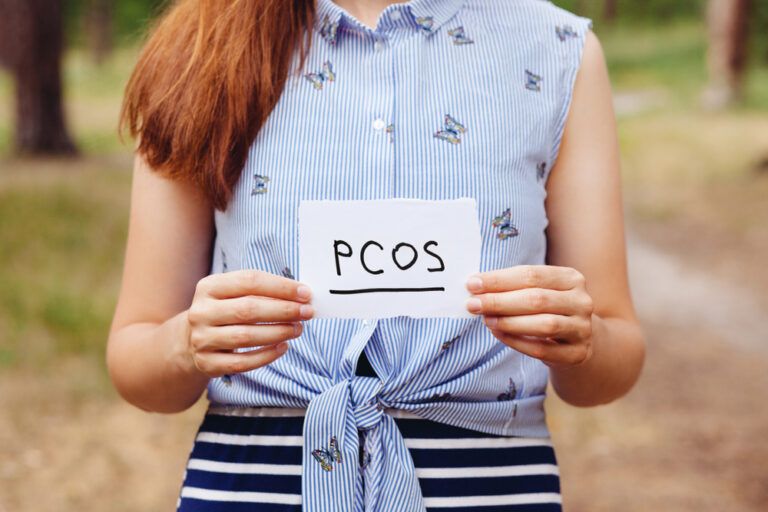 Polycystic Ovary Syndrome (PCOS) - Fortier Gynecology - Raleigh, NC