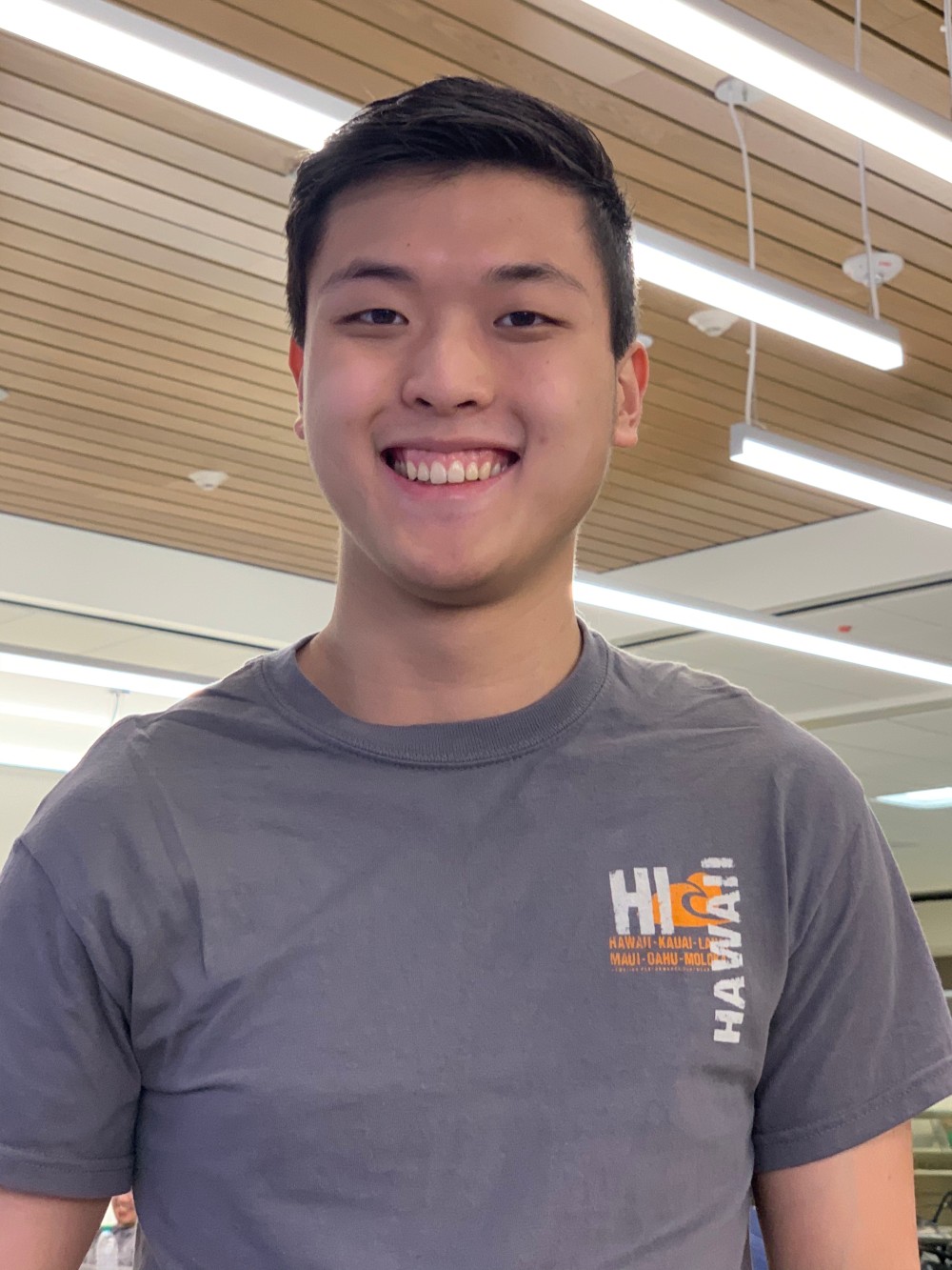 Current Members - Klein Lab