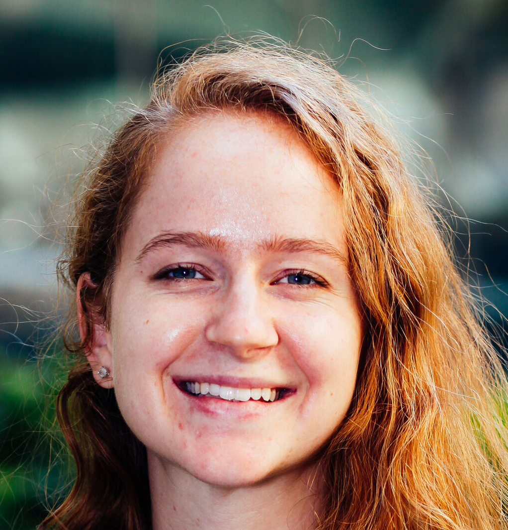 Current Members - Klein Lab