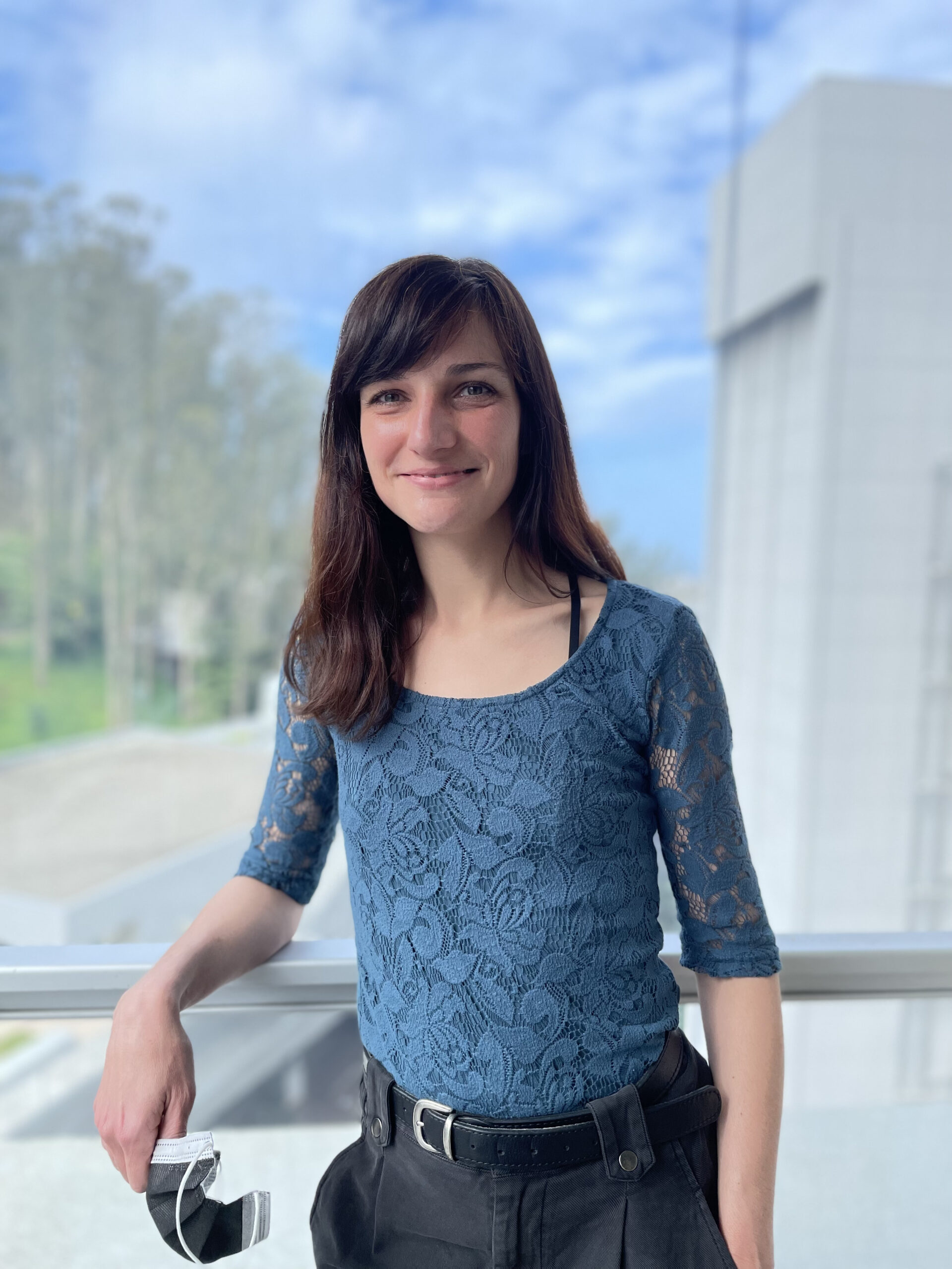 Current Members - Klein Lab