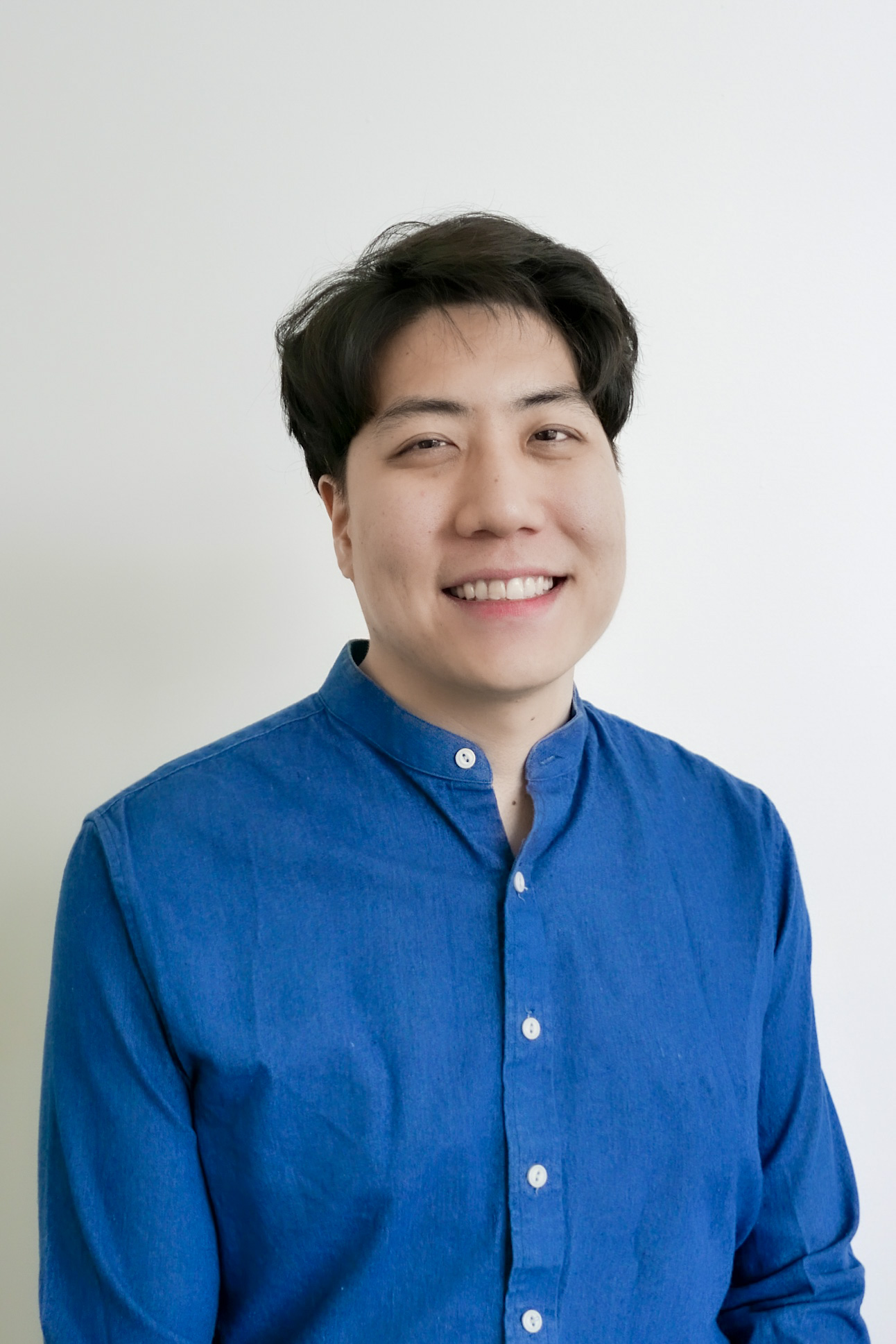 Current Members - Klein Lab