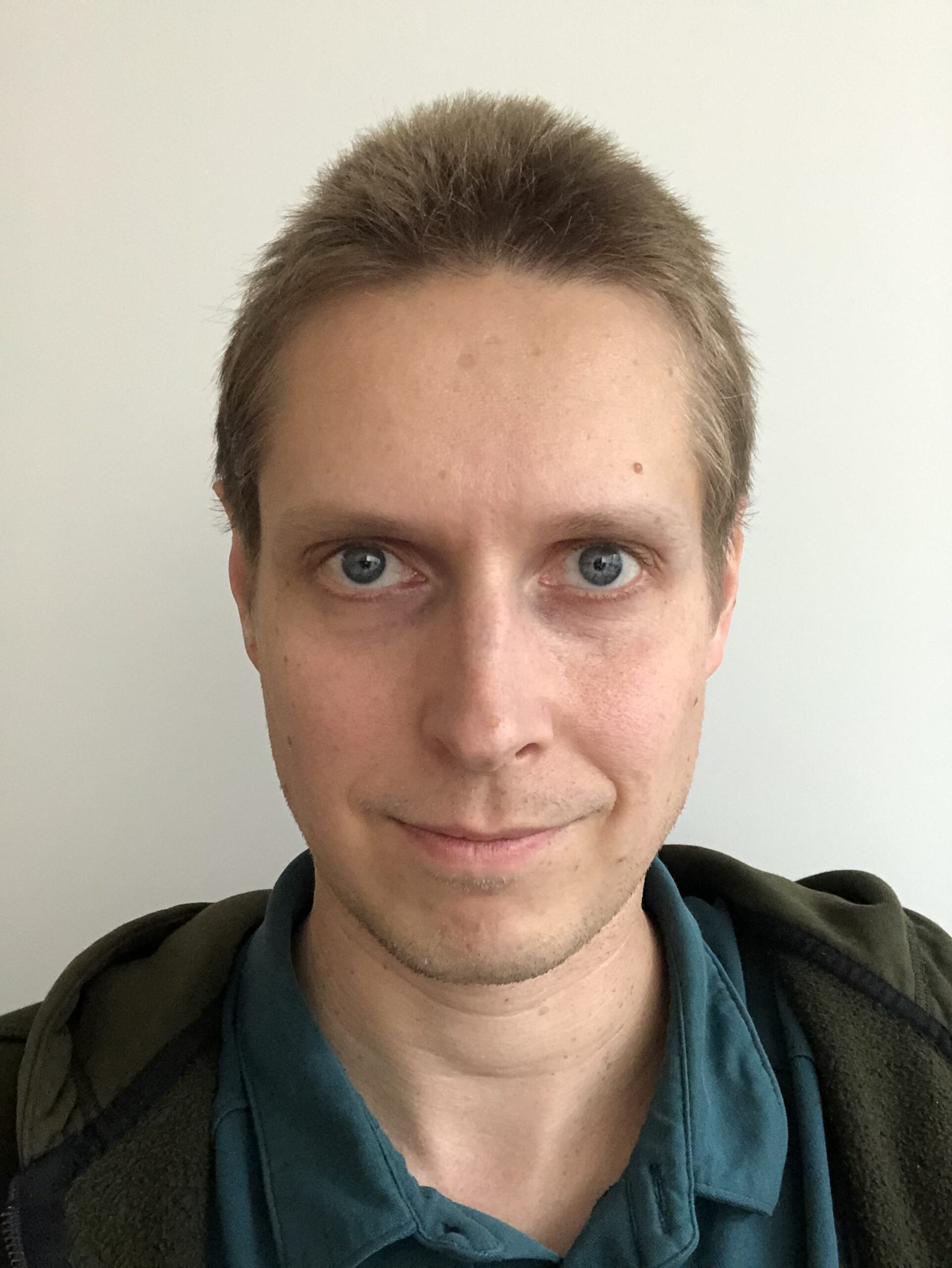 Current Members - Klein Lab