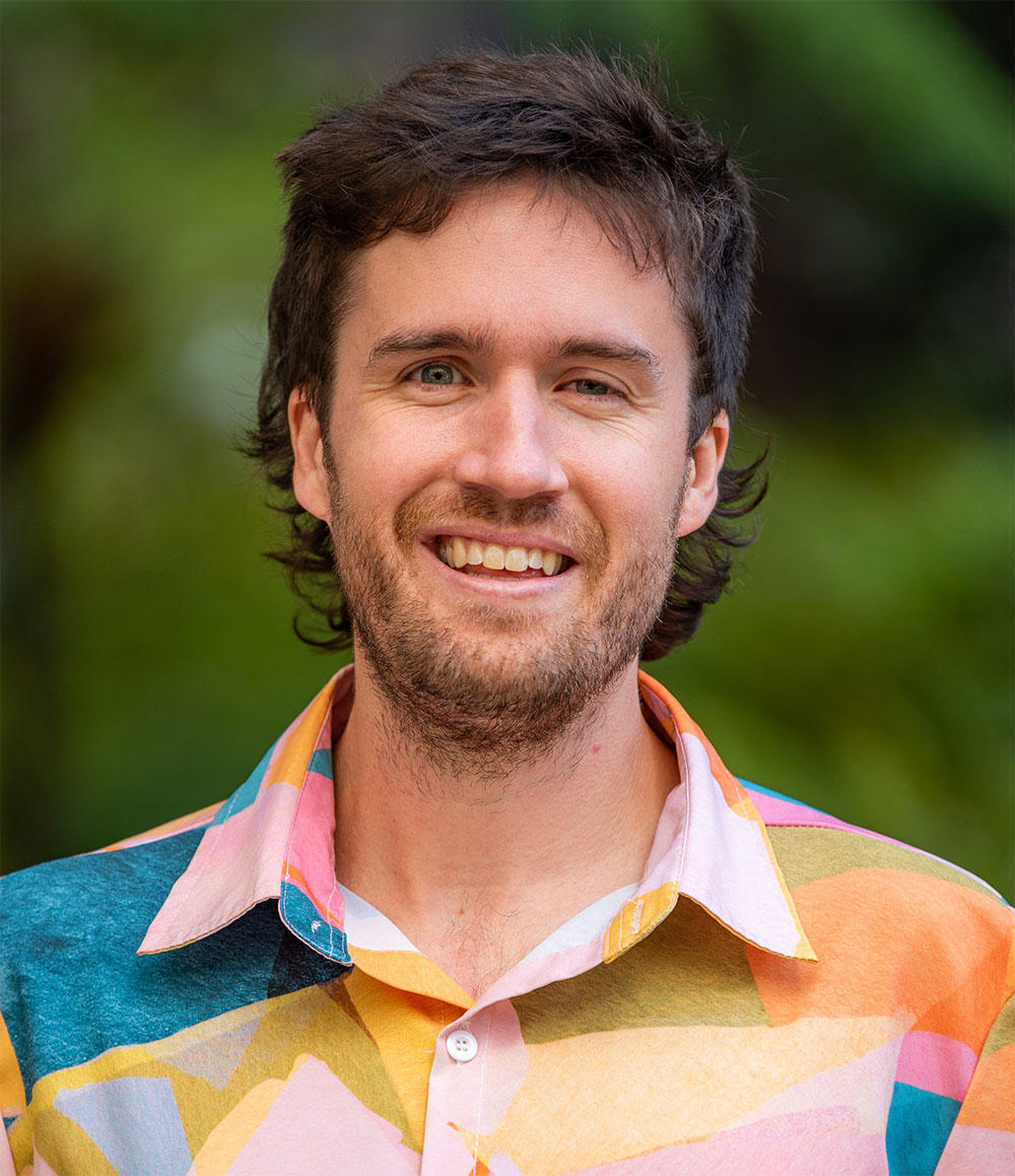 Current Members - Klein Lab