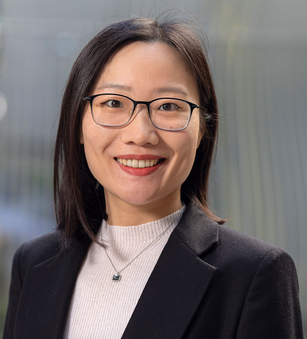 Current Members - Klein Lab