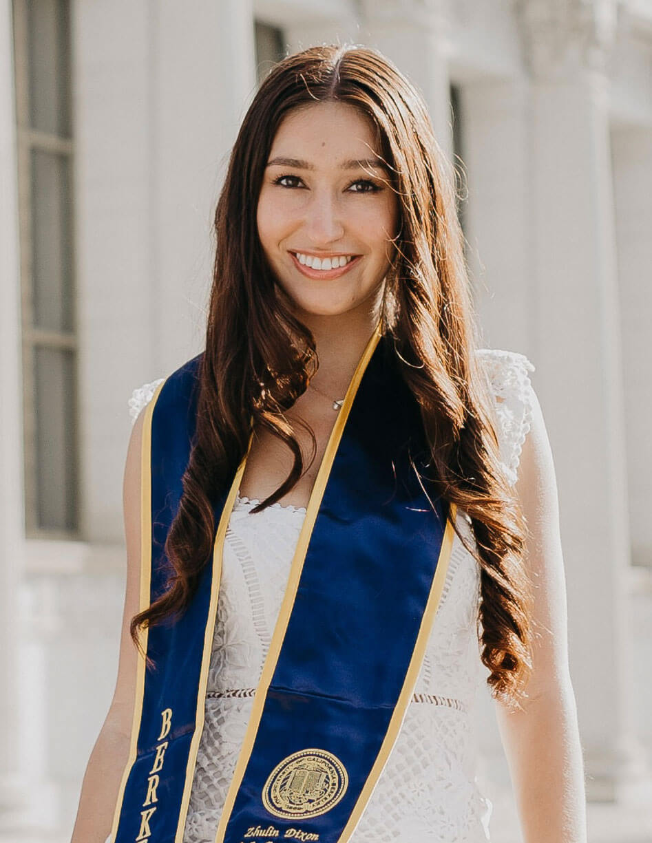 Current Members - Klein Lab