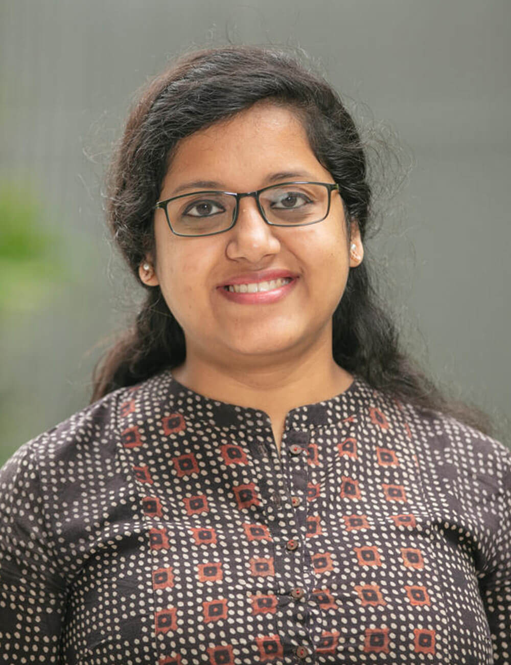 Current Members - Klein Lab