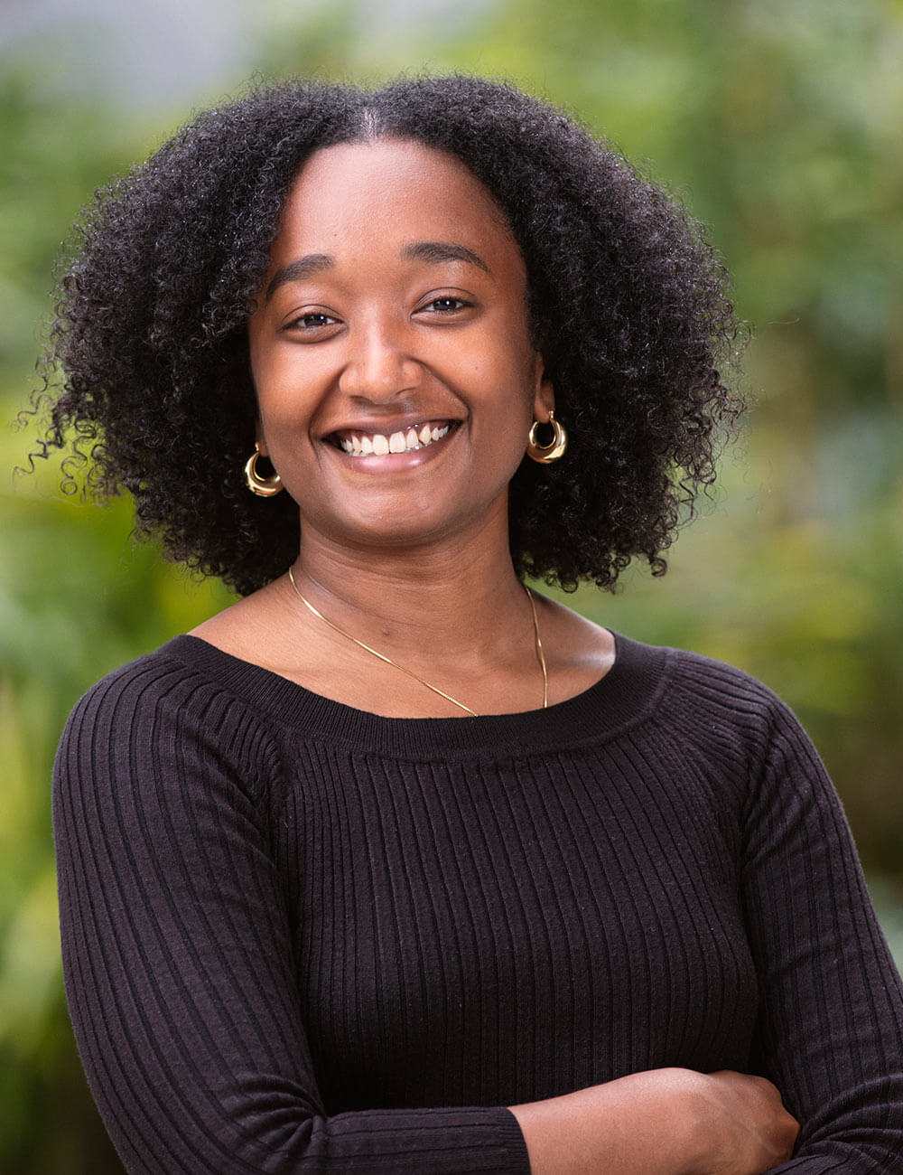 Current Members - Klein Lab