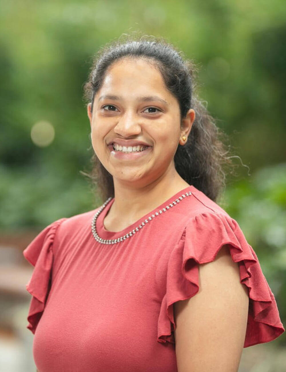 Current Members - Klein Lab