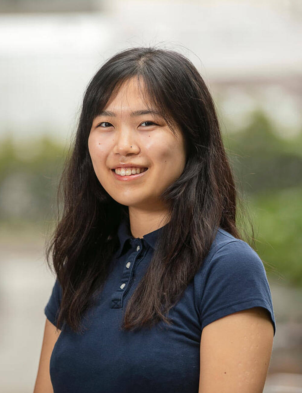 Current Members - Klein Lab