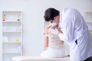 What does a dermatologist do during a skin exam? | Garden City, NY ...