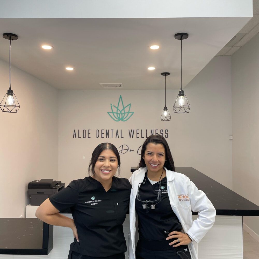 Dr. Daniela Cadavid and Dental Team | Goleta, CA