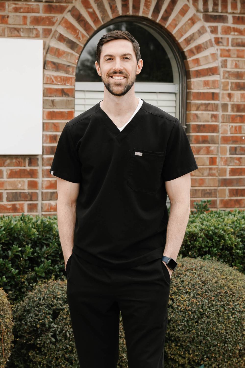 Our Office - DFW Endodontics - Hurst, TX