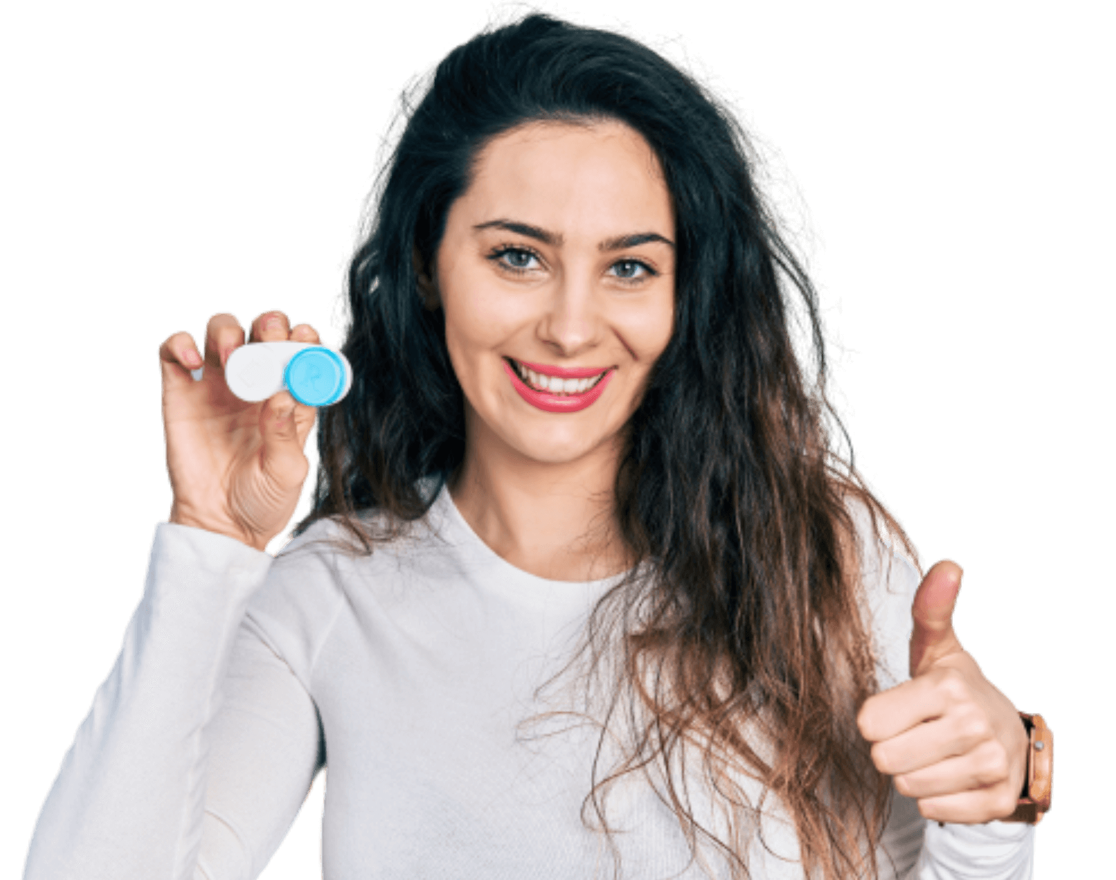 Contact Lenses Guide | Coal Creek Family Vision | Newcastle, WA