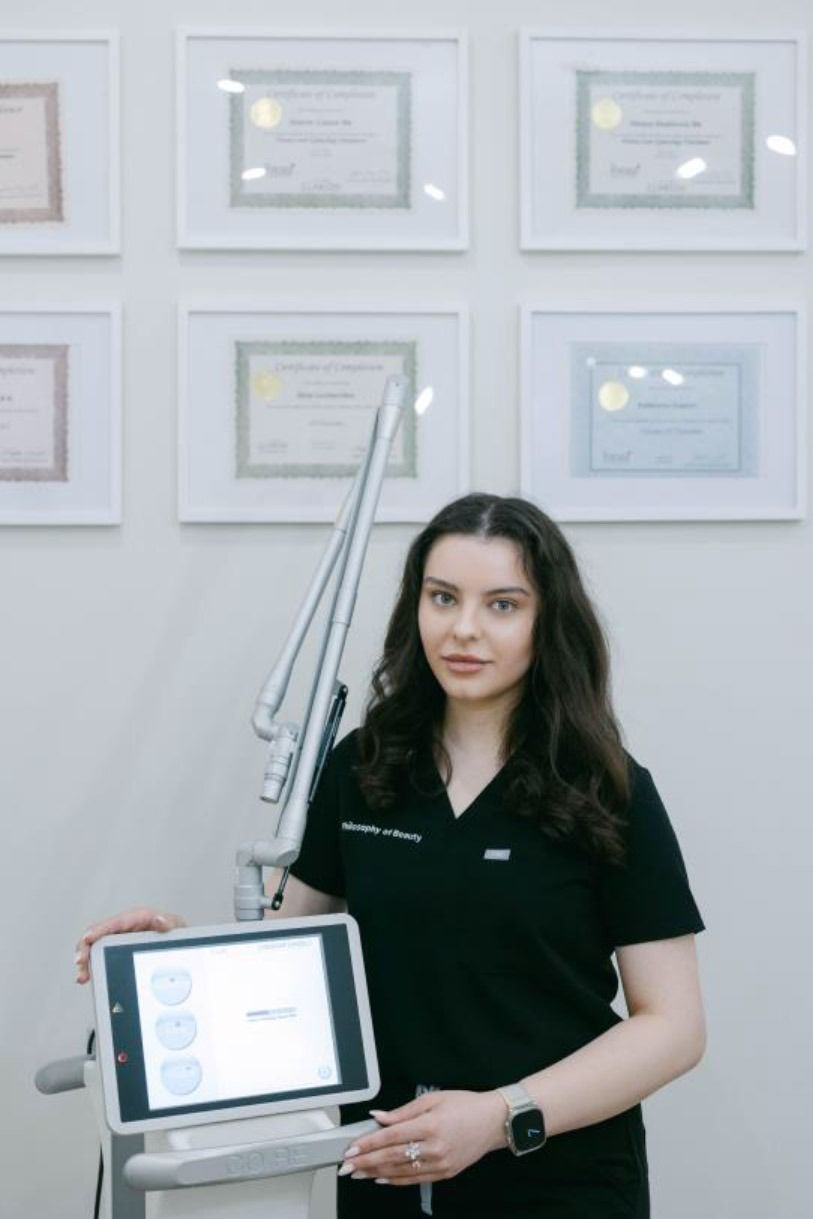 CO2RE | Toronto, ON | Philosophy of Beauty