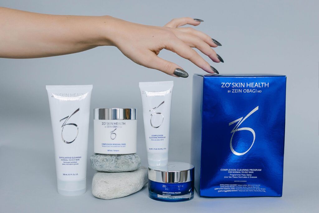 Best Skincare Routine With Zo Obagi Canada | Toronto, ON | Philosophy ...