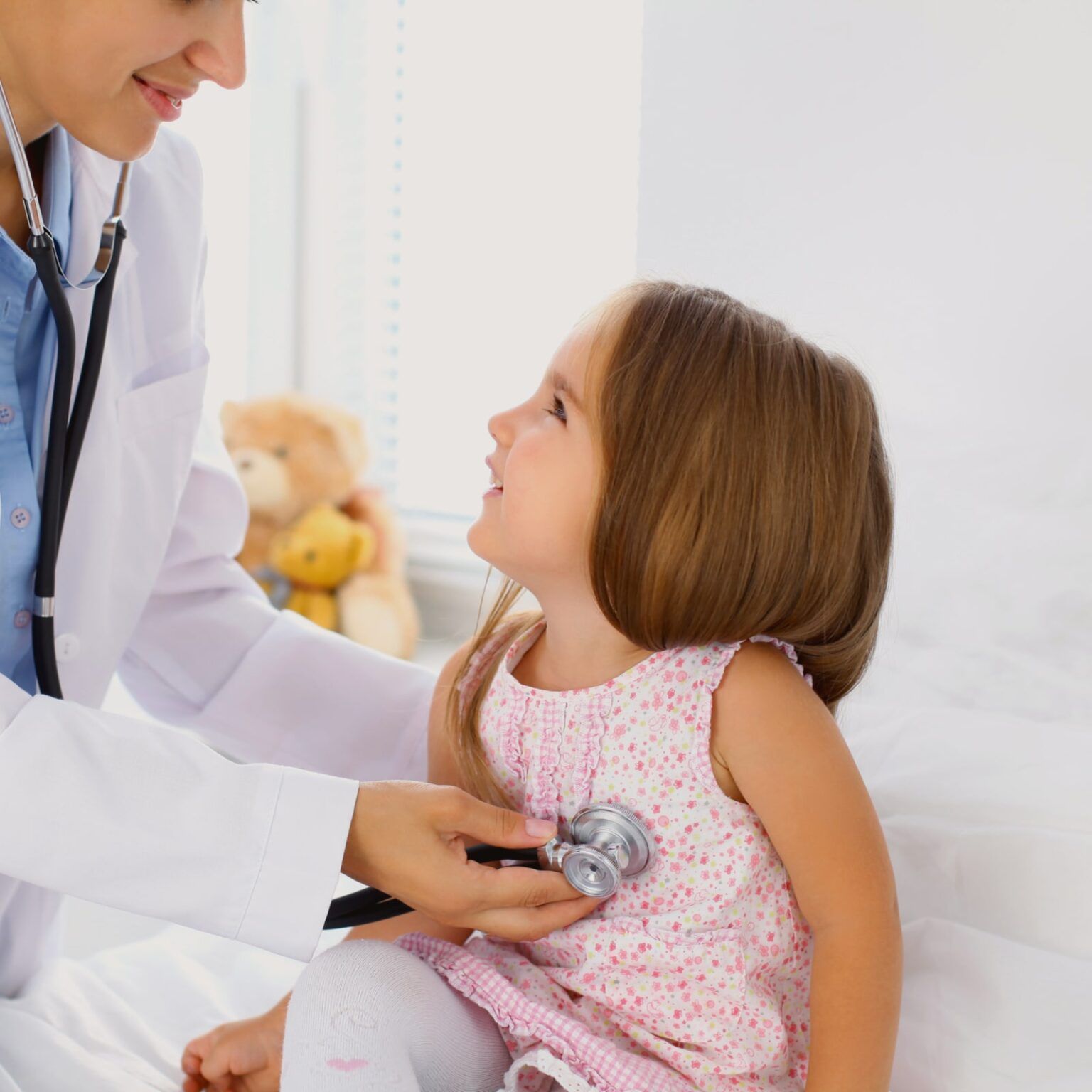 Dr. Juliette Walker | Pediatrician in Charleston, SC