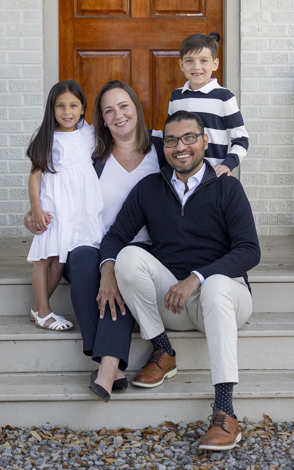 Dr. Juliette Walker | Pediatrician in Charleston, SC