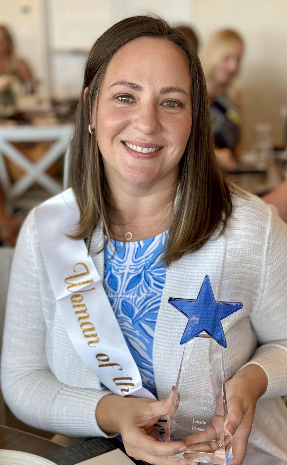 Dr. Juliette Walker | Pediatrician in Charleston, SC