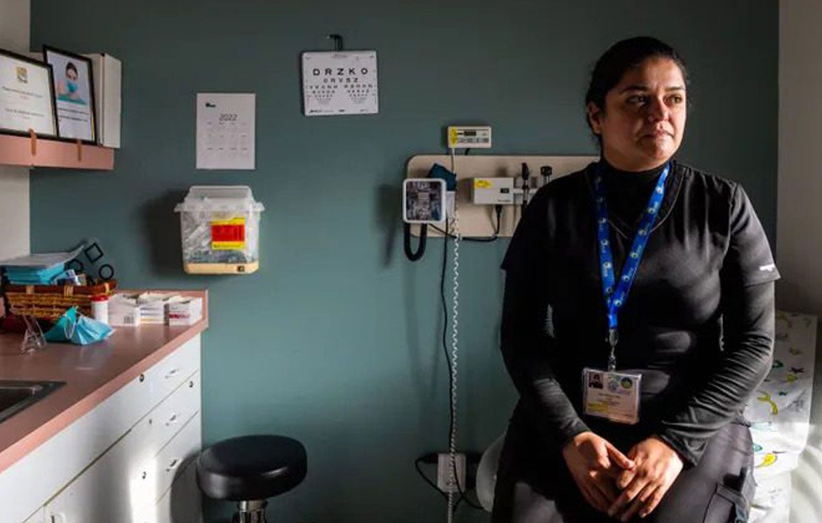 Community Involvement - Clinica de Salud del Valle de Salinas - CSVS