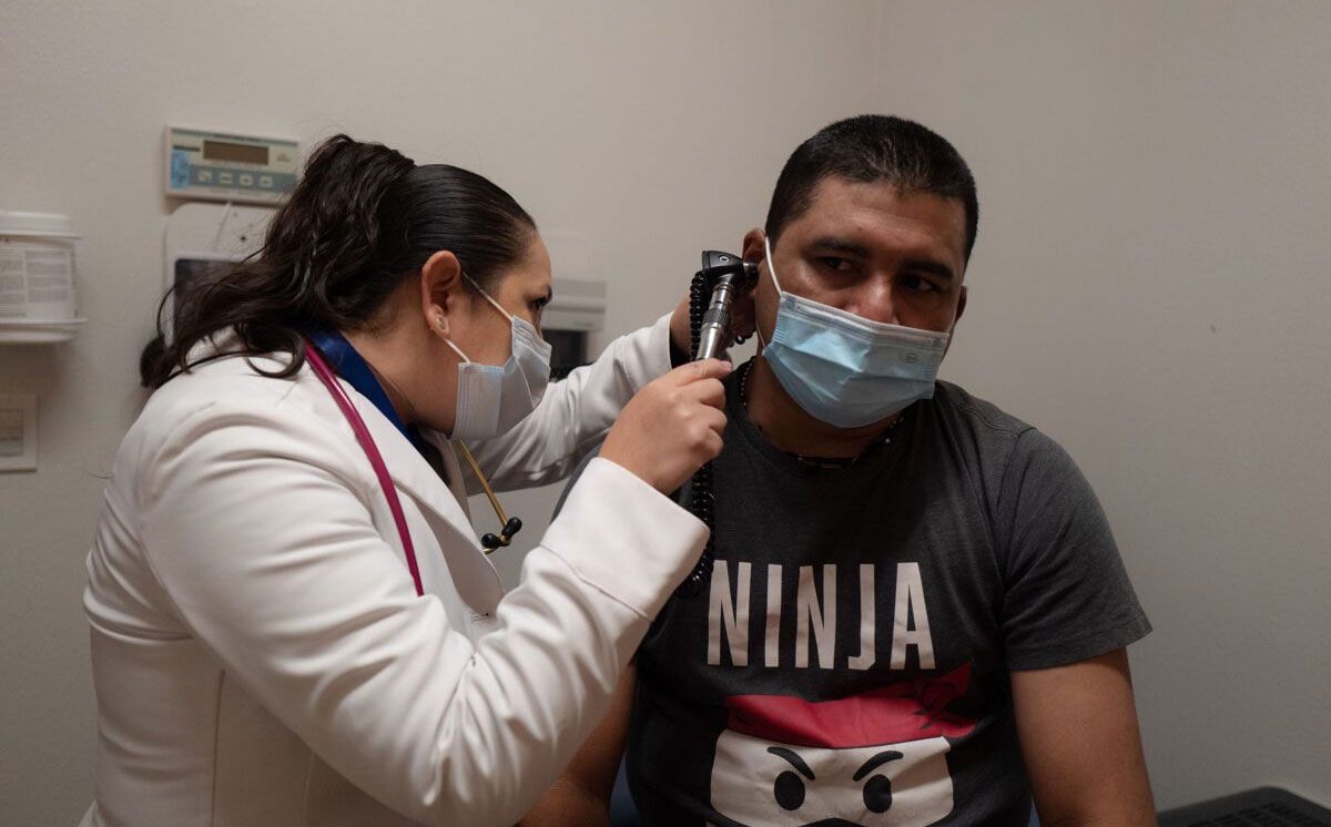 Community Involvement - Clinica de Salud del Valle de Salinas - CSVS