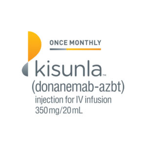 Kisunla | Los Angeles | Pacific Infusion Center