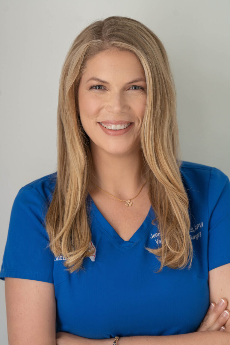 Jenna Kazil,MD.GSVS,FACS,RPVi - Florida Surgical Clinic