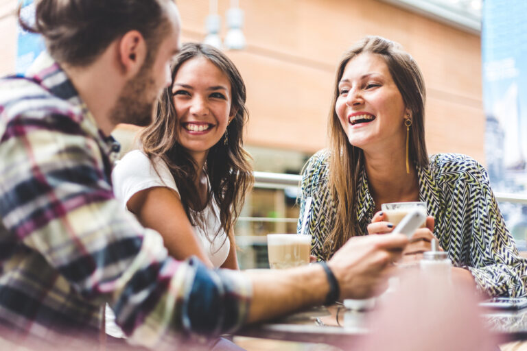 Fostering Positive Self-Esteem: Techniques and Tips | Stuart, FL ...