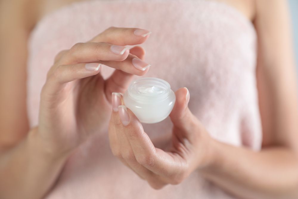 Finding The Right Skincare Products For Your Skin Lakeland Fl My