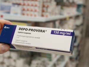 What to Expect After Your First Depo Shot: Timeline & Side Effects