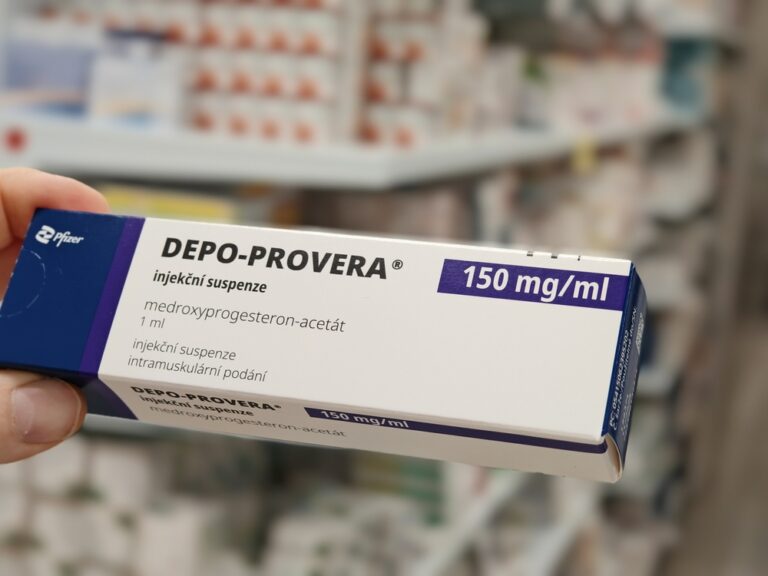 What to Expect After Your First Depo Shot: Timeline & Side Effects