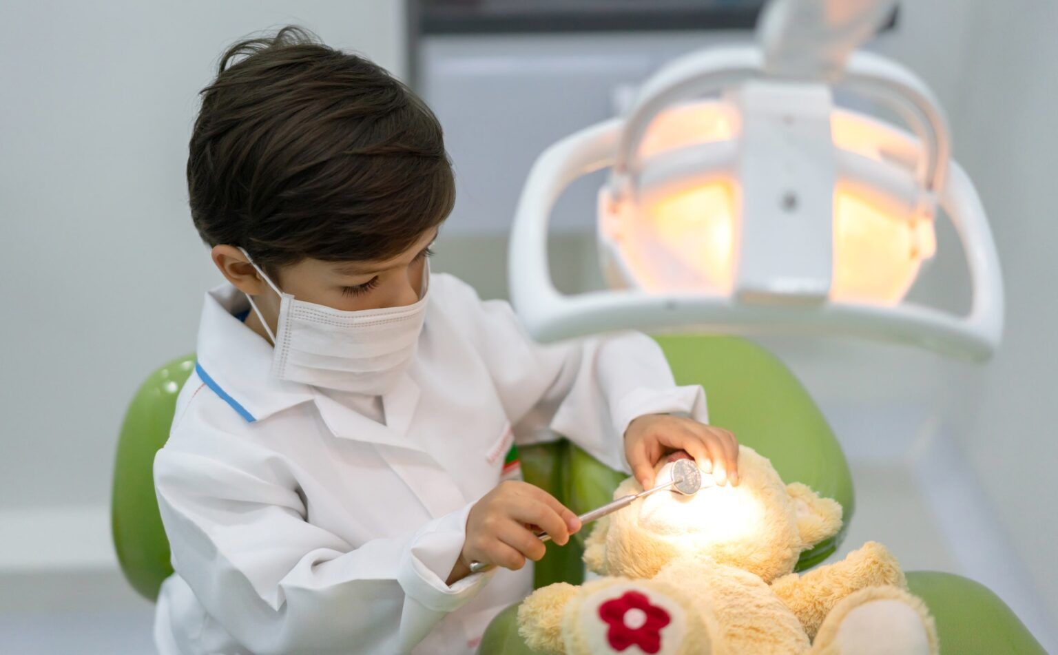 Post-Operative Care Instructions | Great Beginnings Pediatric Dentistry ...