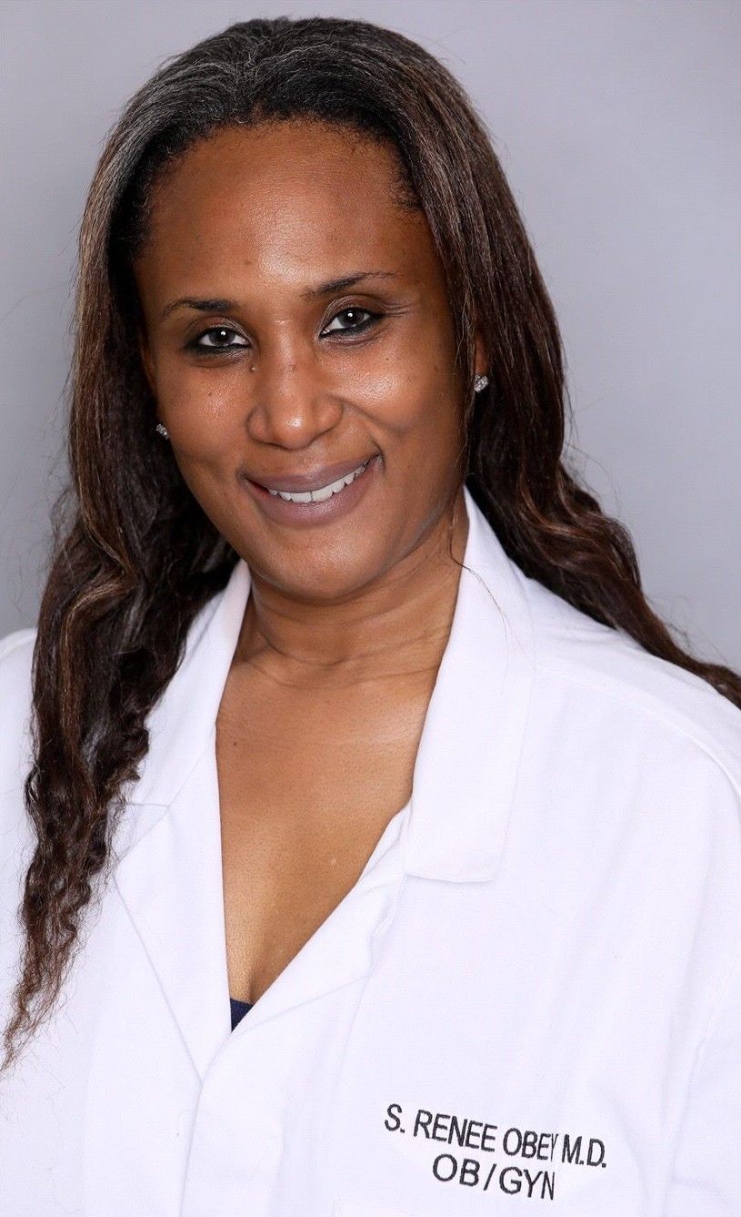 Renee Obey, MD | Top OB-GYN in Rancho Cucamonga, CA