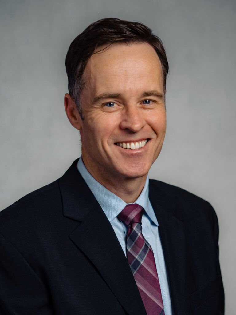 Dr. Patrick M. Ellison | Honolulu, HI | John D. Boyer, M.D., Inc.