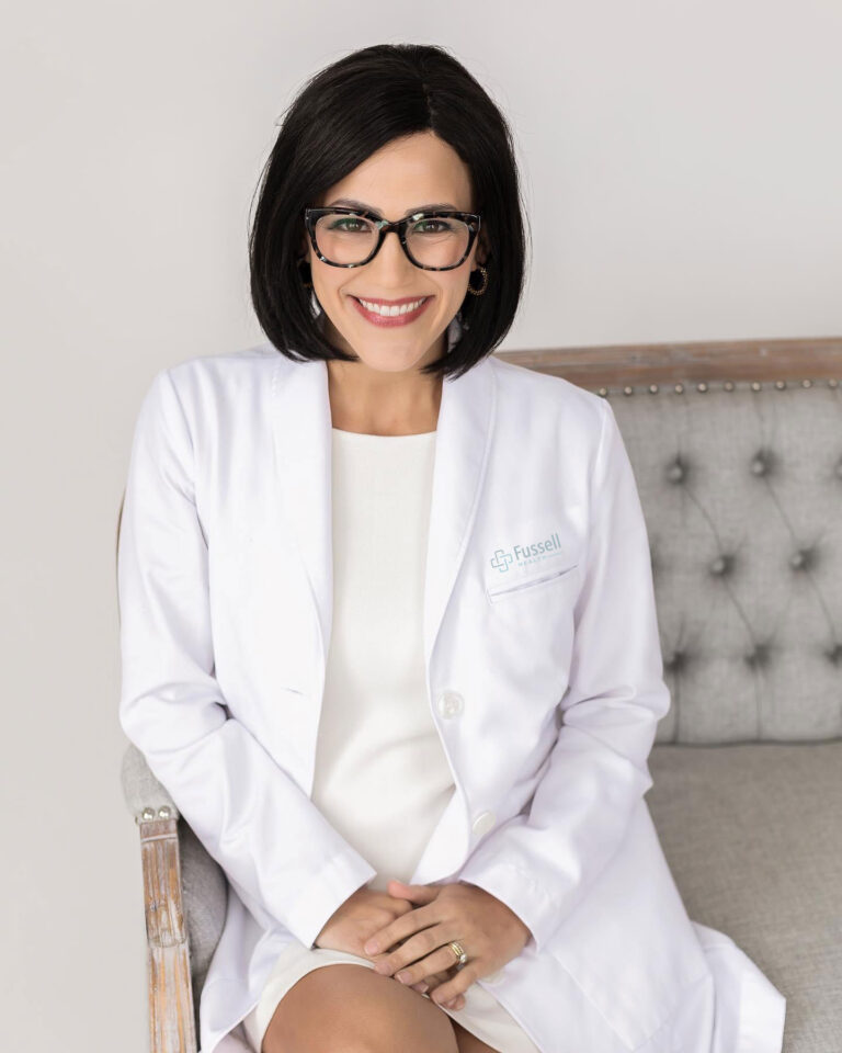 About Us - Fussell Health