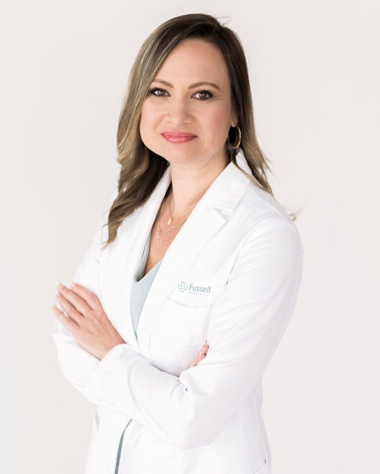 About Us - Fussell Health